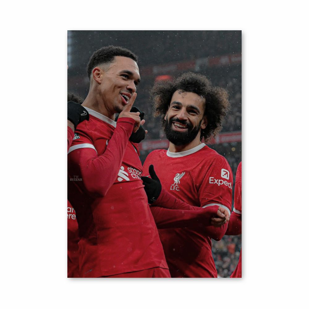 Poster Liverpool | Aesthetic Posters