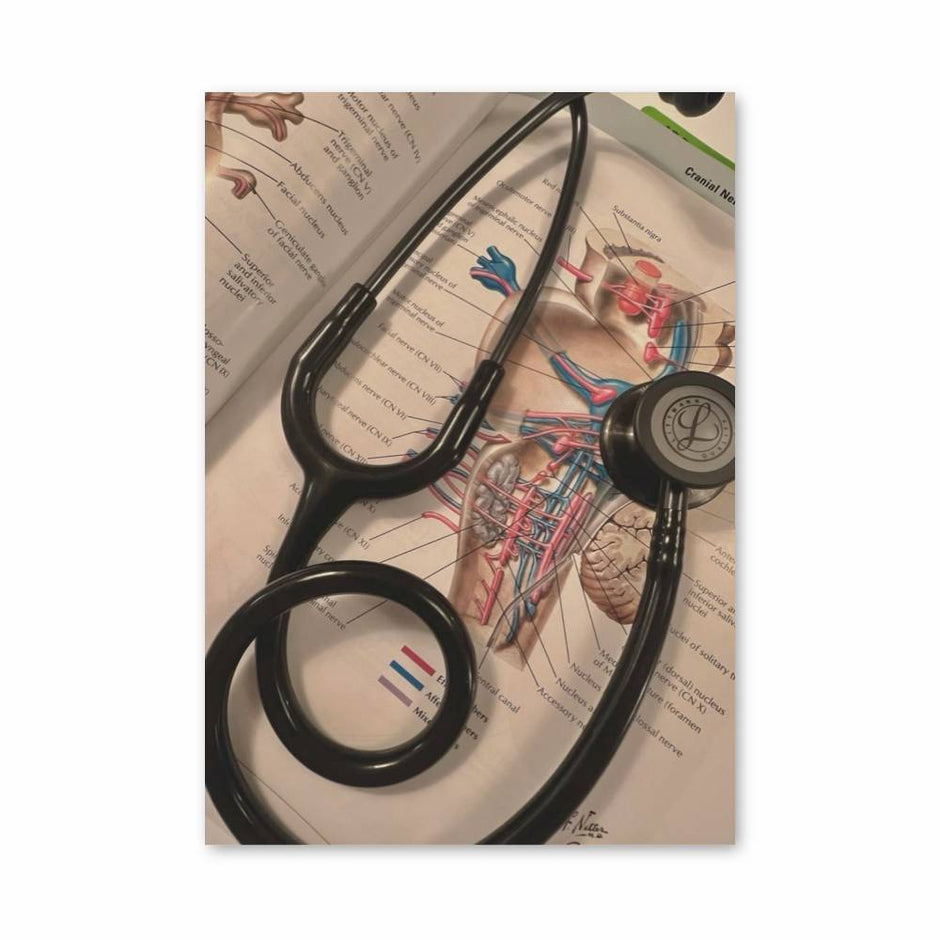 Doctor Posters | Aesthetic Posters