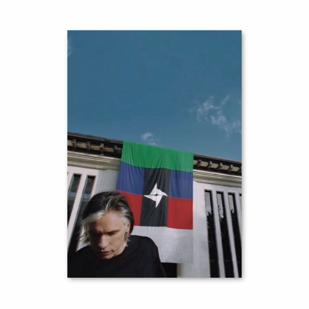 Poster Civilization | Aesthetic Posters