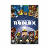 Roblox Posters | Aesthetic Posters
