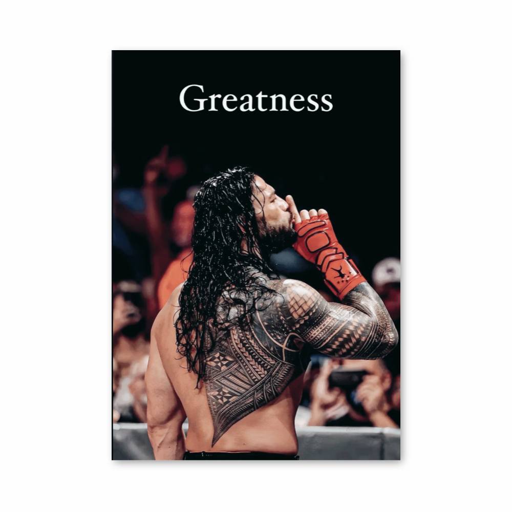 Poster Greatness | Aesthetic Posters