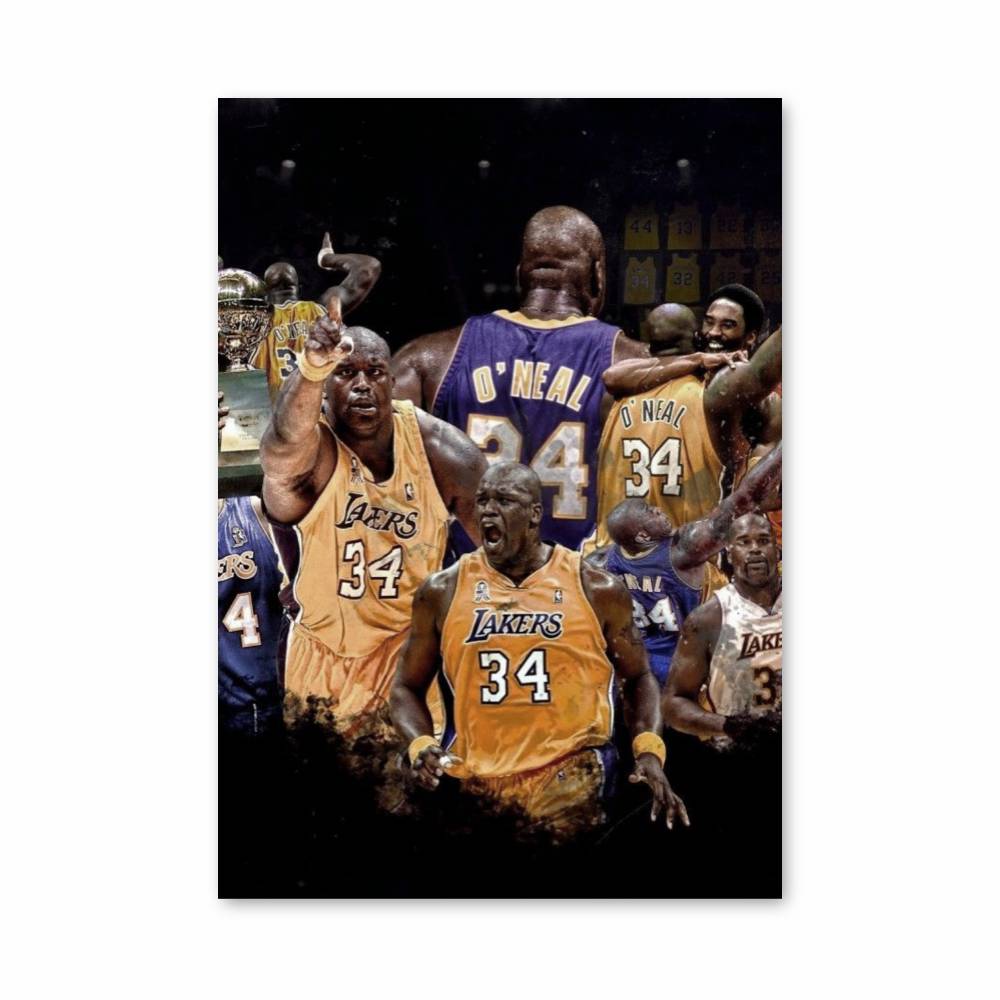 Poster Dominance & Victory | Aesthetic Posters