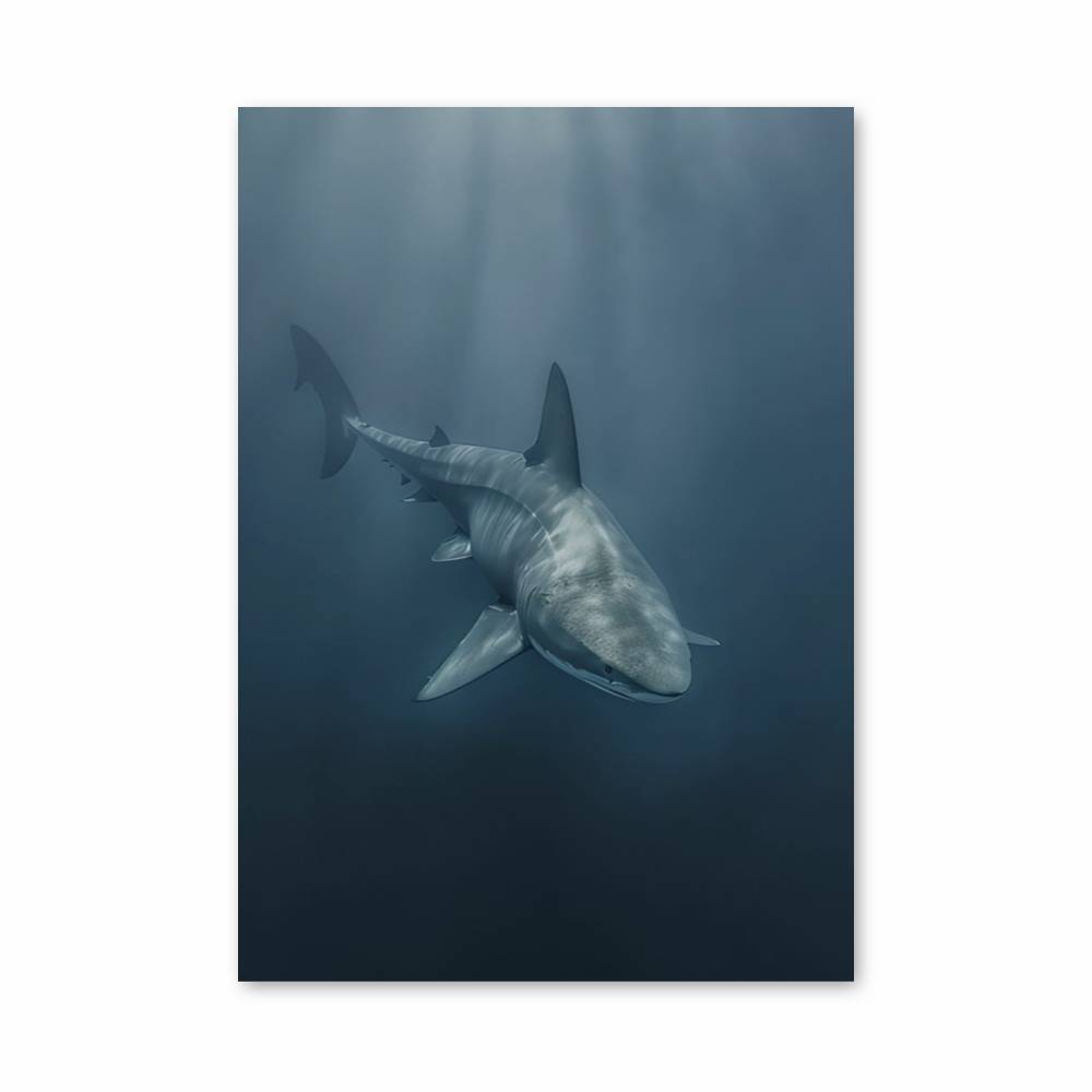 Shark Posters | Aesthetic Posters