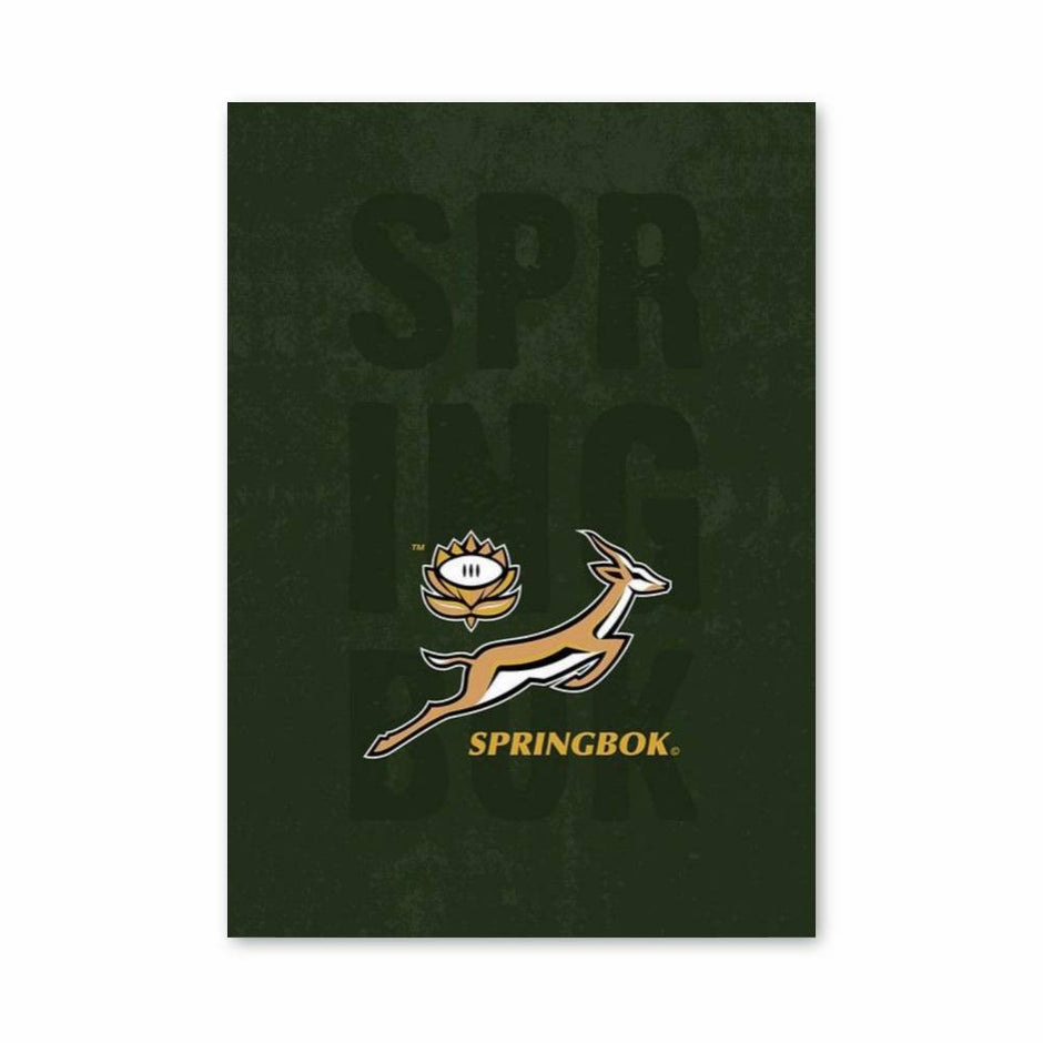 Rugby Posters | Aesthetic Posters