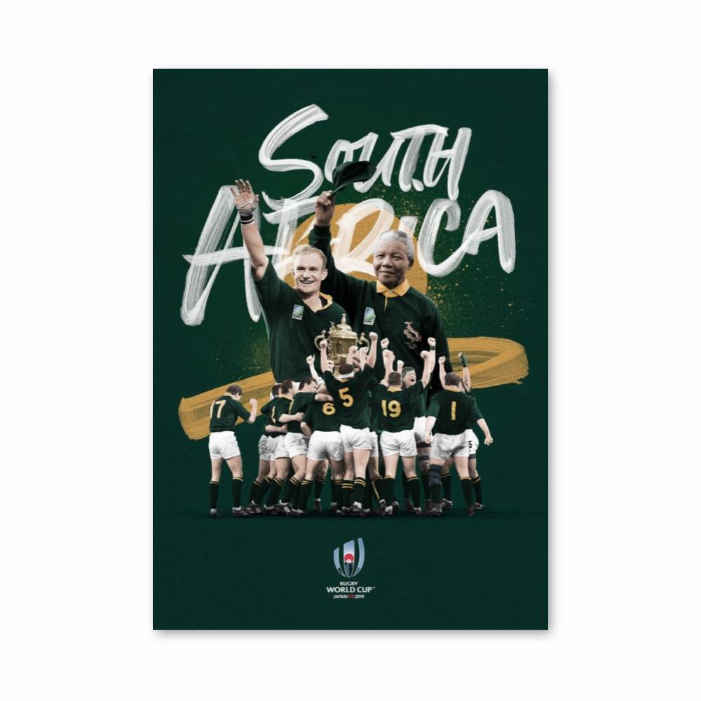Rugby Posters | Aesthetic Posters