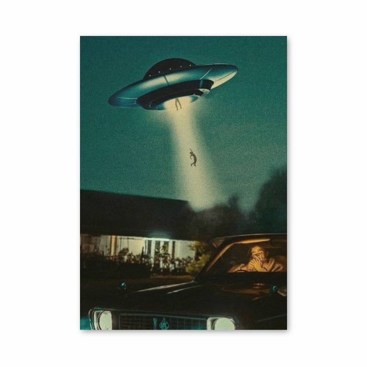 Surrealism Posters | Aesthetic Posters