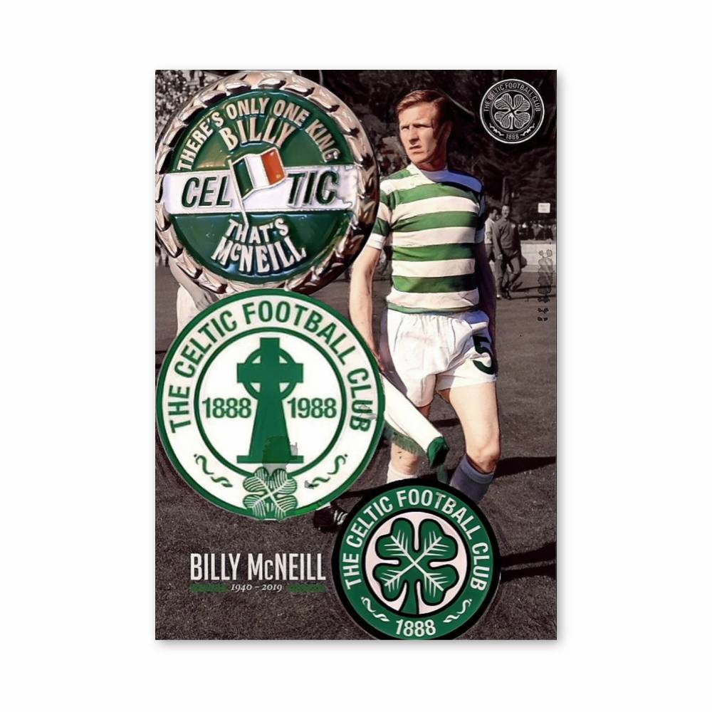 Celtic Legacy Poster | Aesthetic Posters