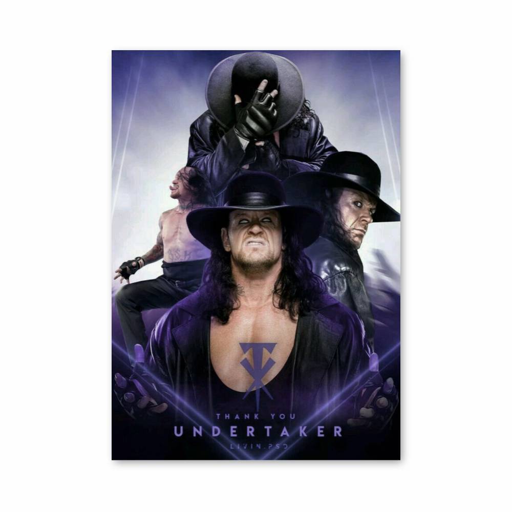 Poster Immortal Legend | Aesthetic Posters