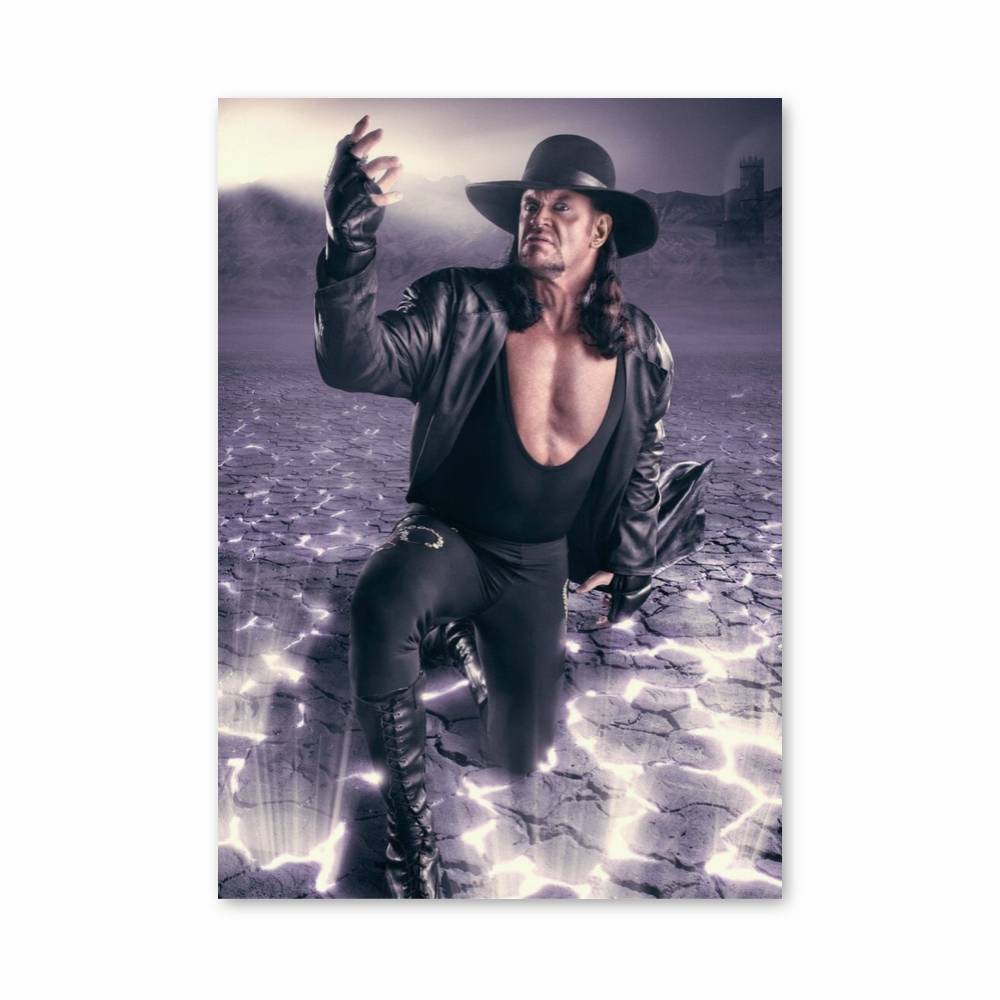 Poster The Shadow Rises | Aesthetic Posters