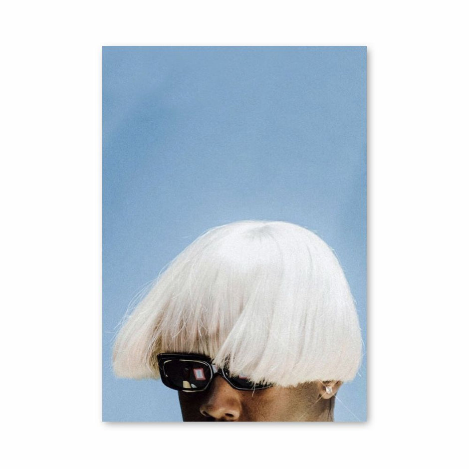 Tyler The Creator Posters – Aesthetic Posters