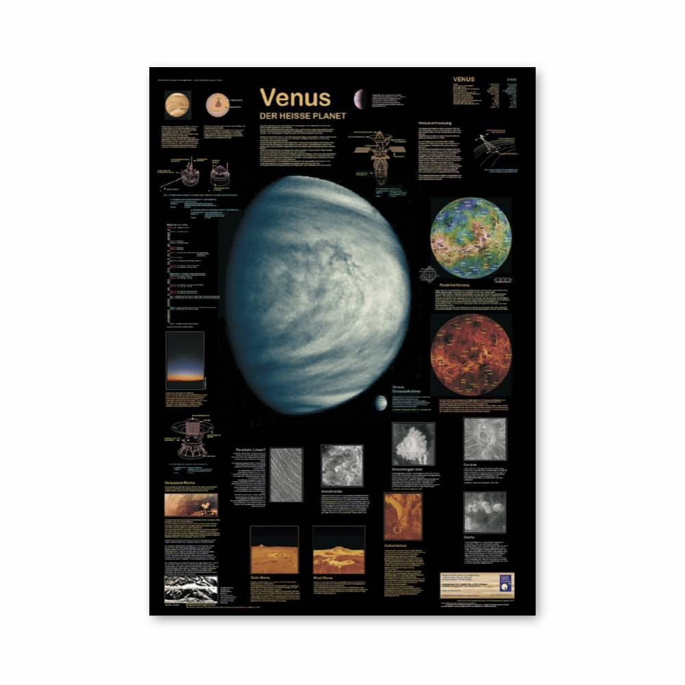 Venus Posters | Aesthetic Posters
