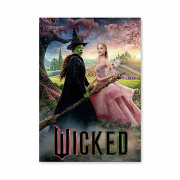 Wicked Posters | Aesthetic Posters