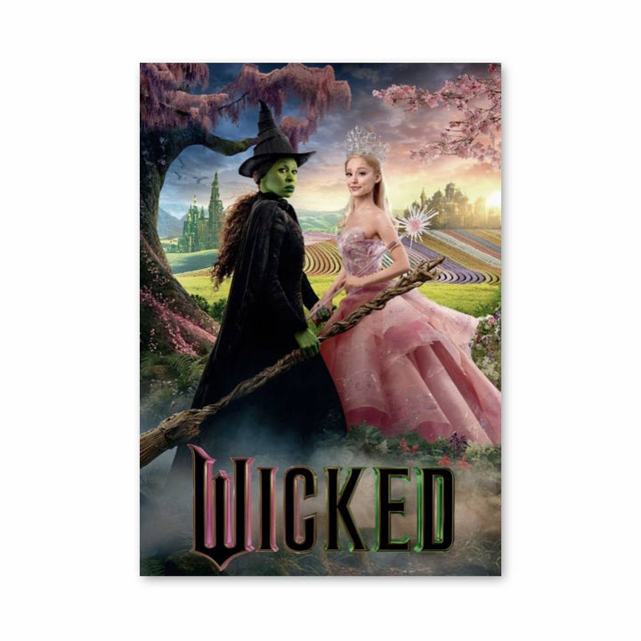 Wicked Posters | Aesthetic Posters