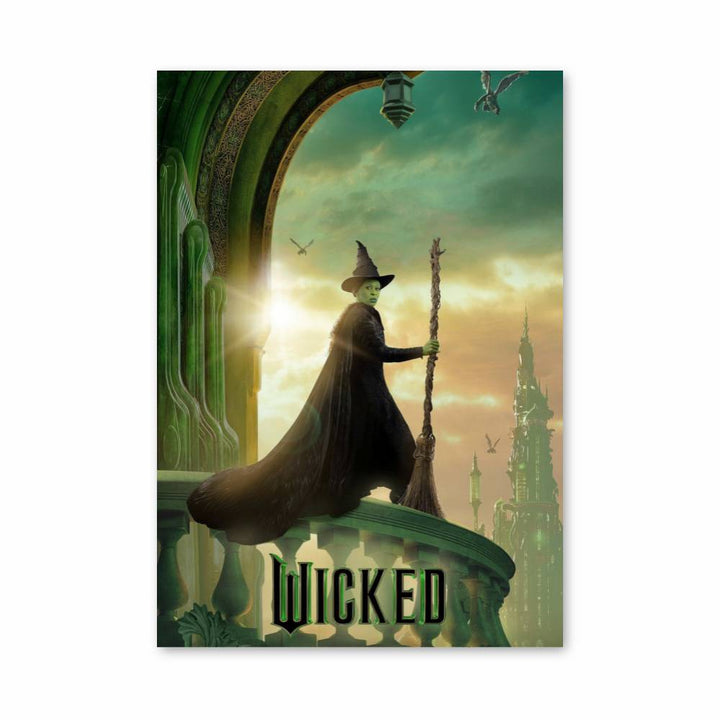 Wicked Posters | Aesthetic Posters