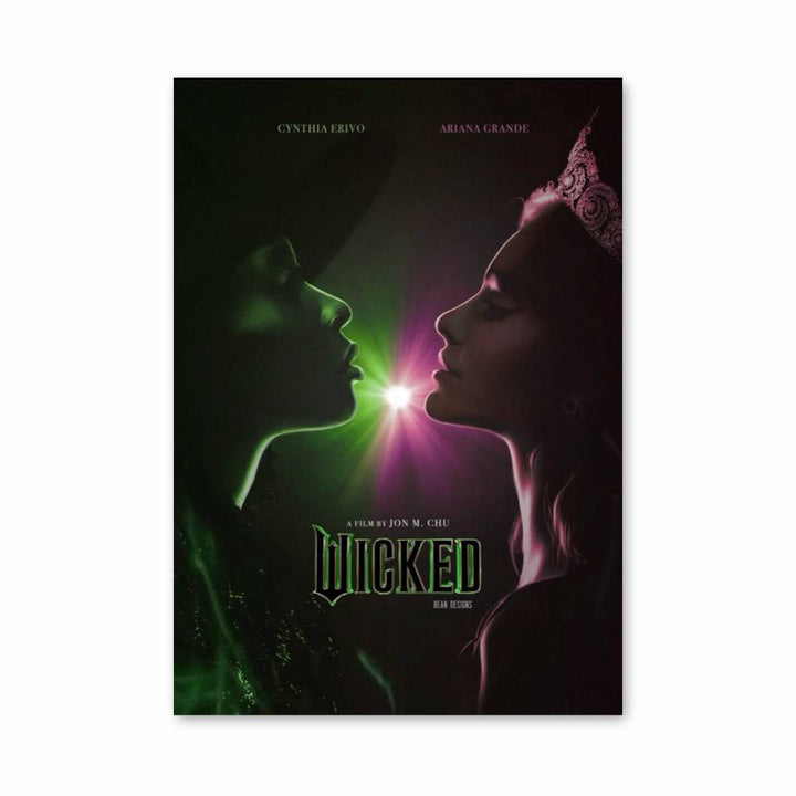 Wicked Posters | Aesthetic Posters