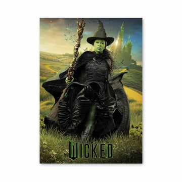 Wicked Posters | Aesthetic Posters