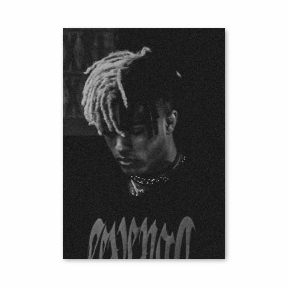 XXXTentacion Posters – Aesthetic Posters